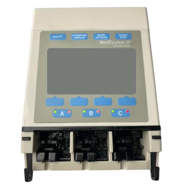 BD CareFusion Alaris 2865