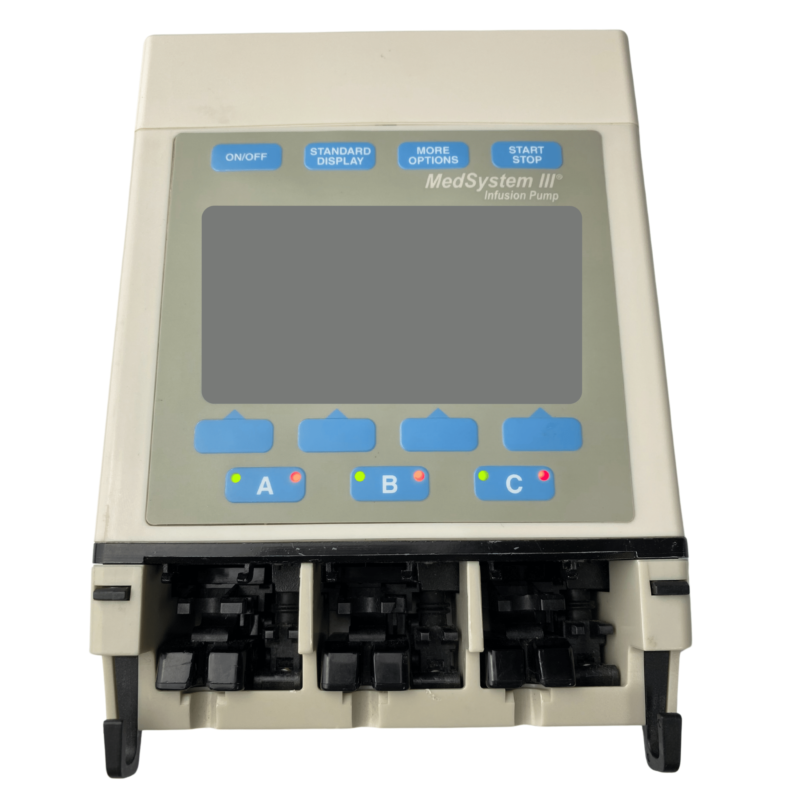 BD CareFusion Alaris 2865