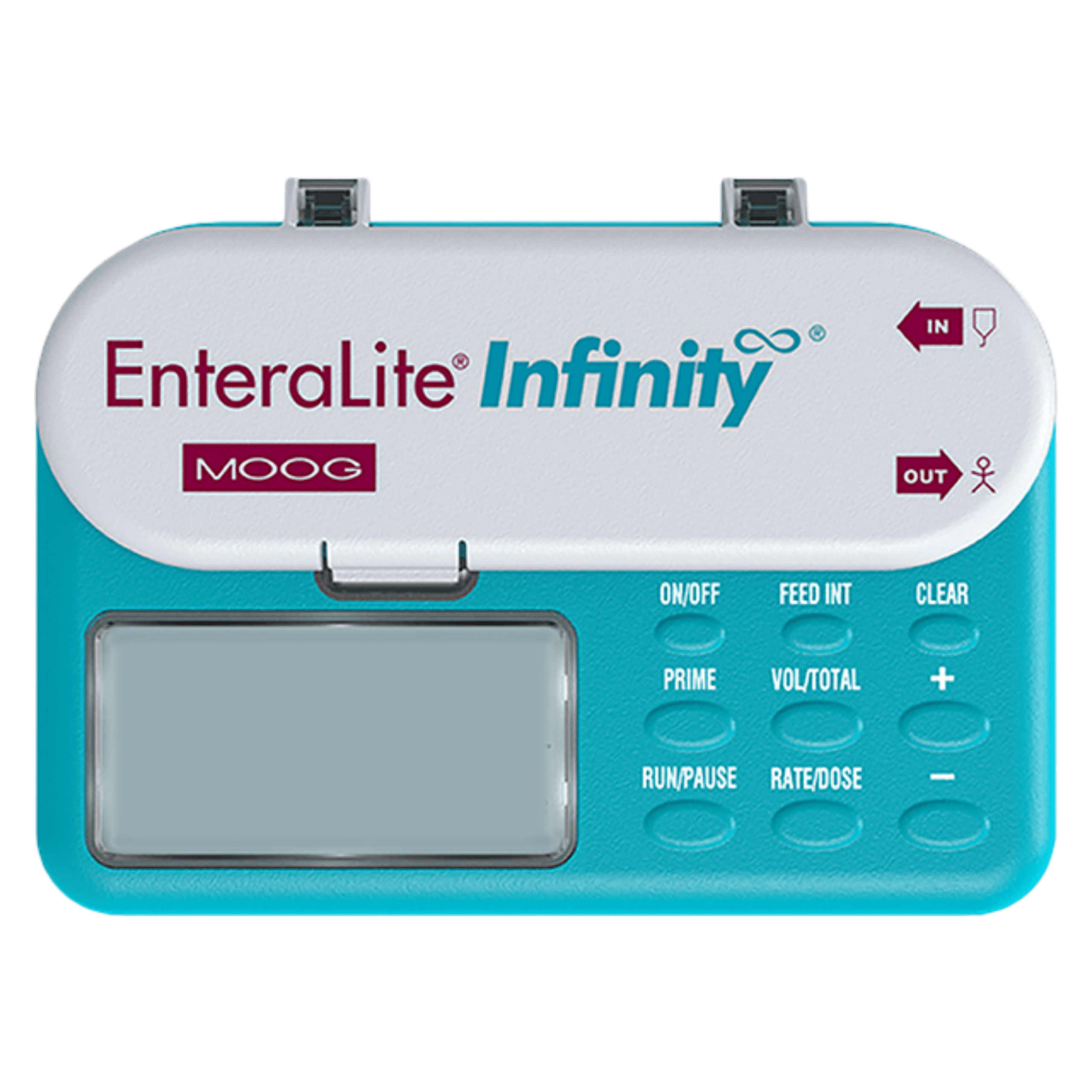 Moog EnteraLite Infinity