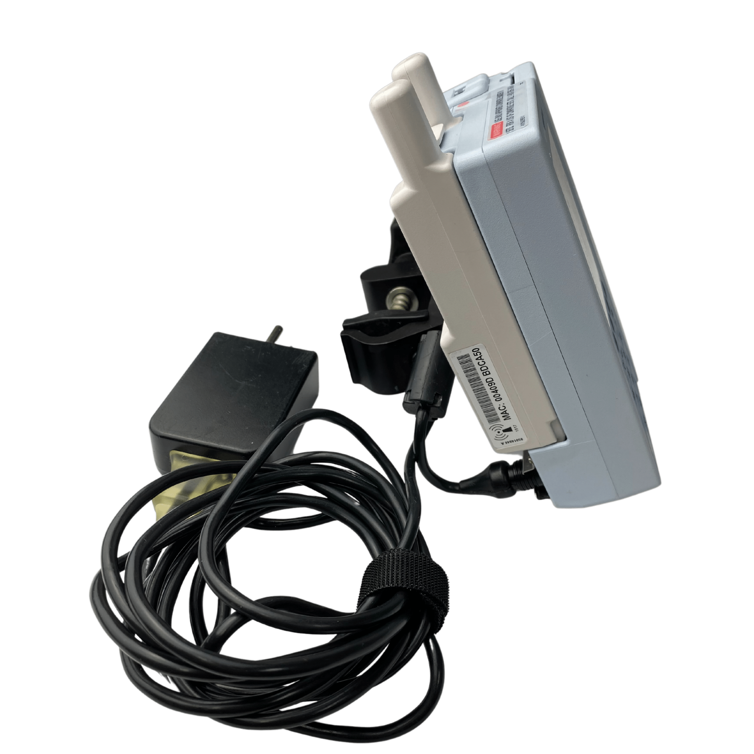 Version 8.2 Sigma Spectrum