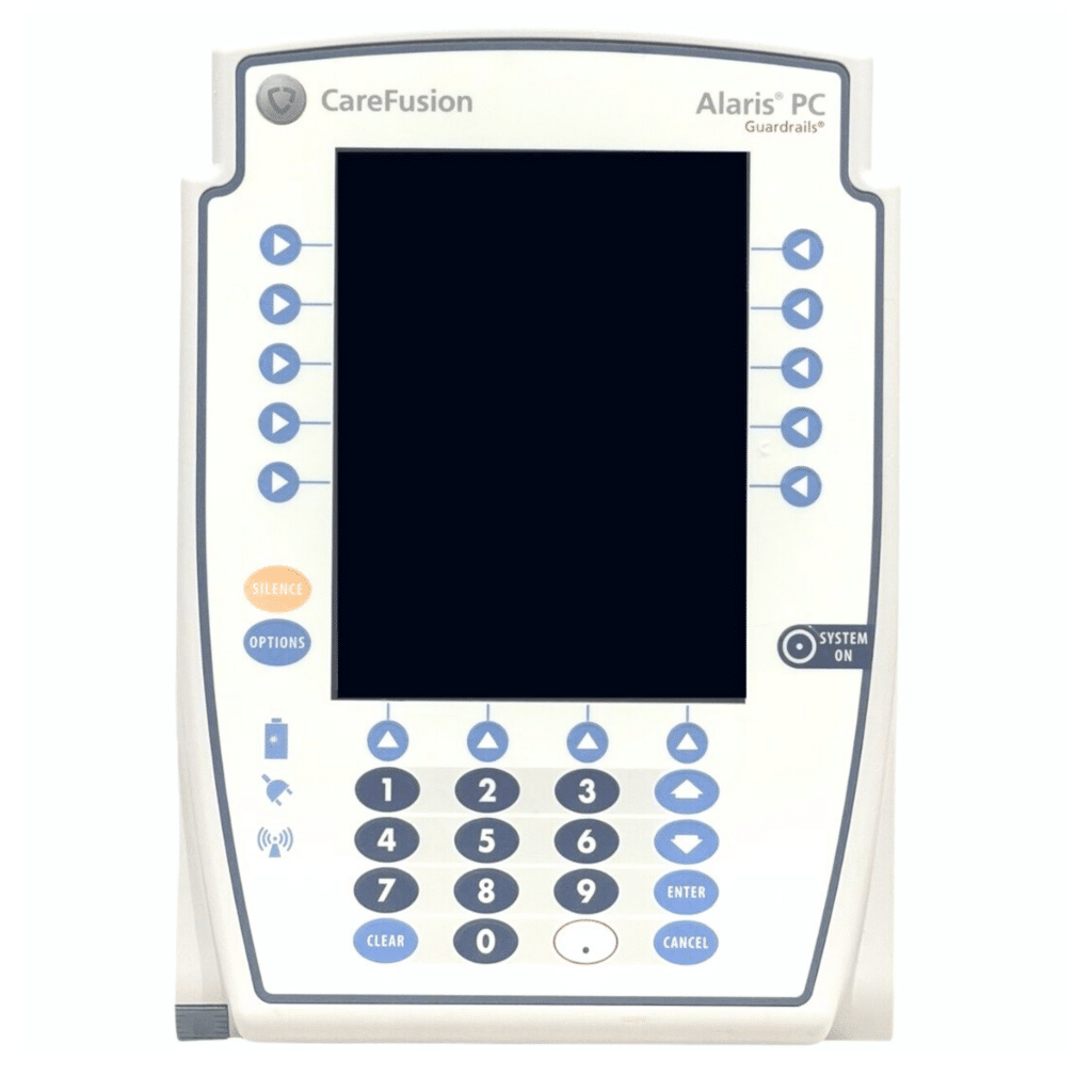 The Top 10 IV Pumps Revolutionizing Patient Care: A Comprehensive Guide ...