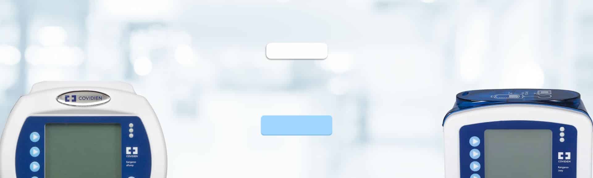 High-Quality IV Pumps - New & Refurbished for Hospitals and Veterinary ...