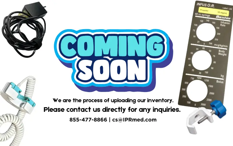 CADD Solis Infusion Pump