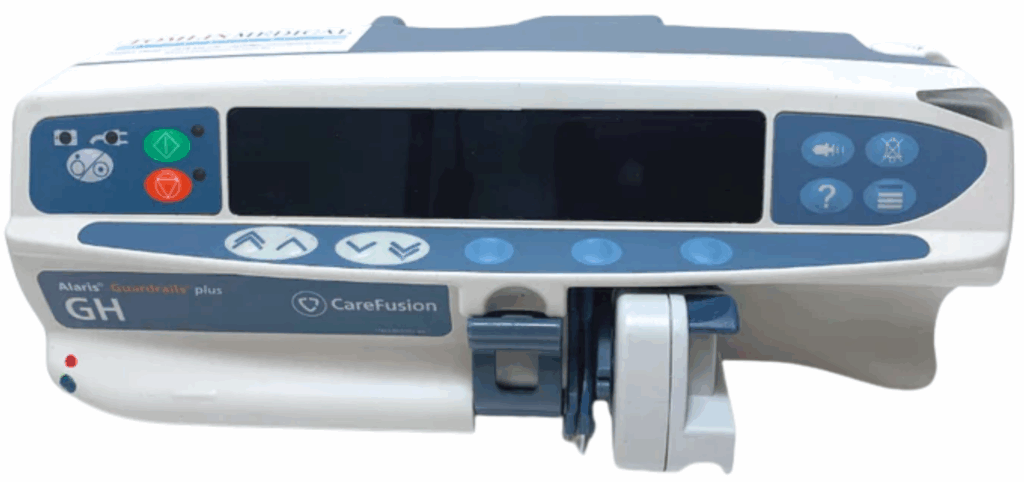 The Top 10 IV Pumps Revolutionizing Patient Care: A Comprehensive Guide ...