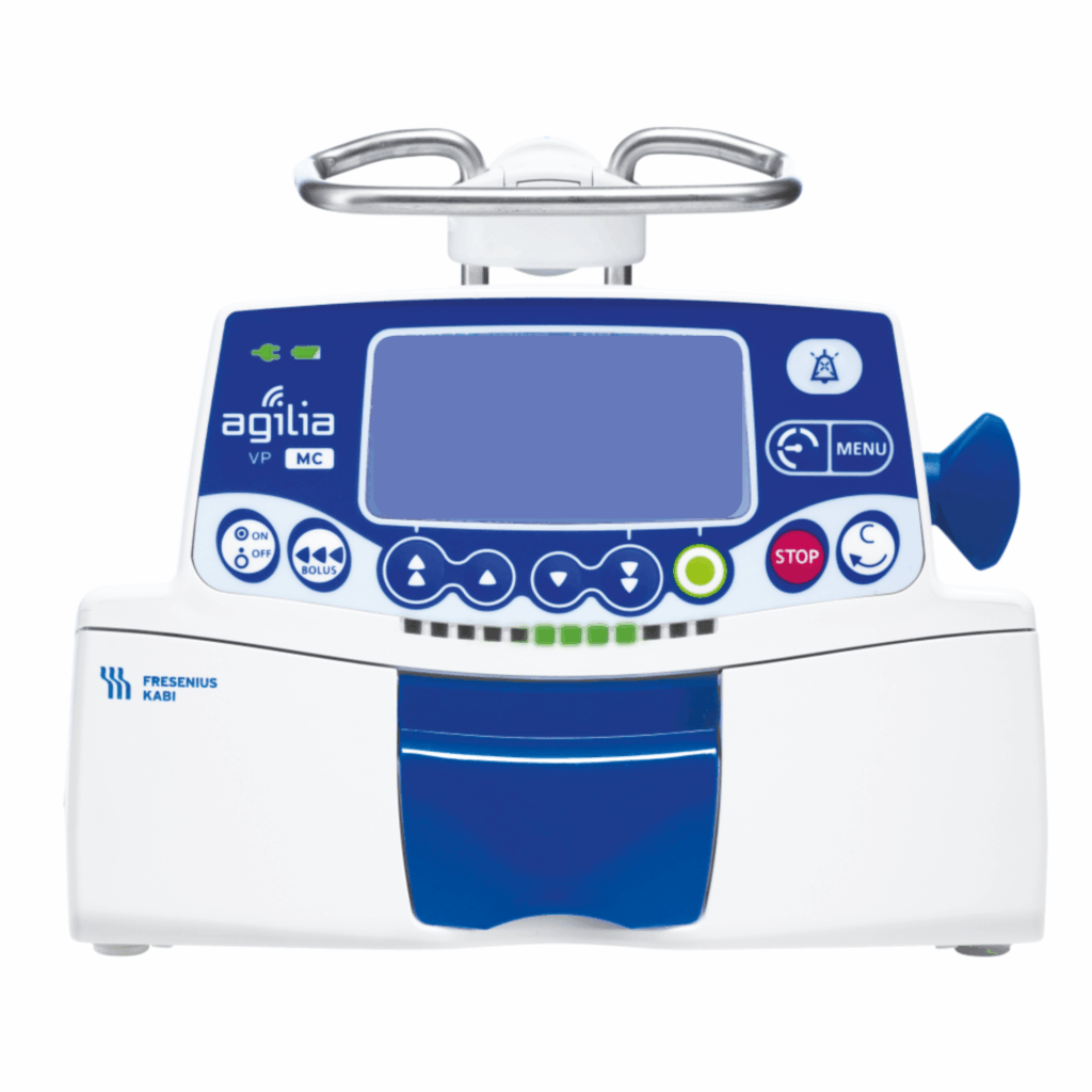The Top 10 IV Pumps Revolutionizing Patient Care: A Comprehensive Guide ...