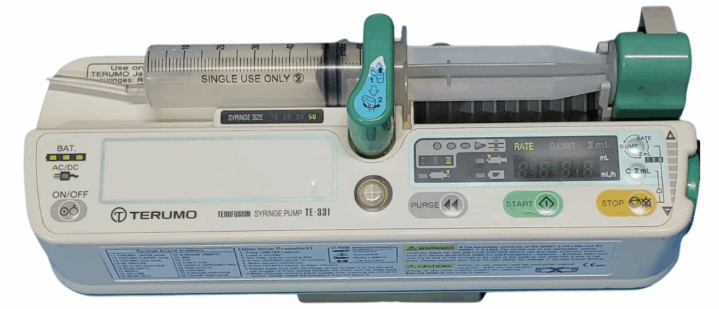 The Top 10 IV Pumps Revolutionizing Patient Care: A Comprehensive Guide ...