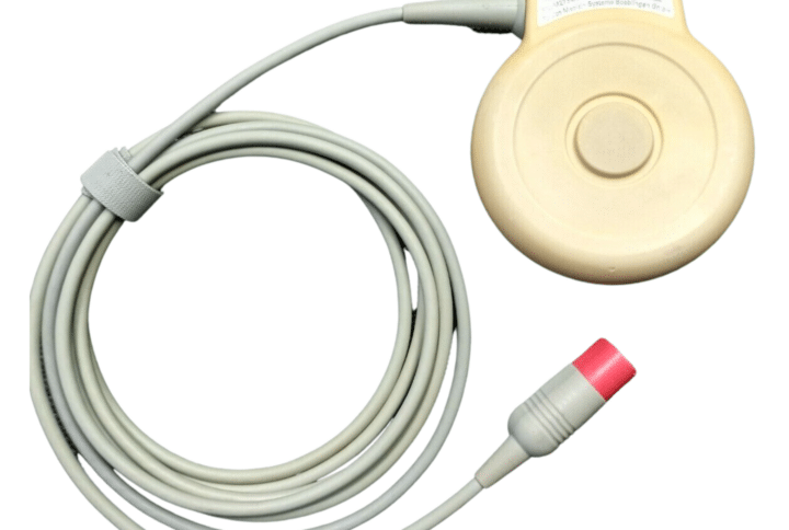 Avalon Toco MP Transducer