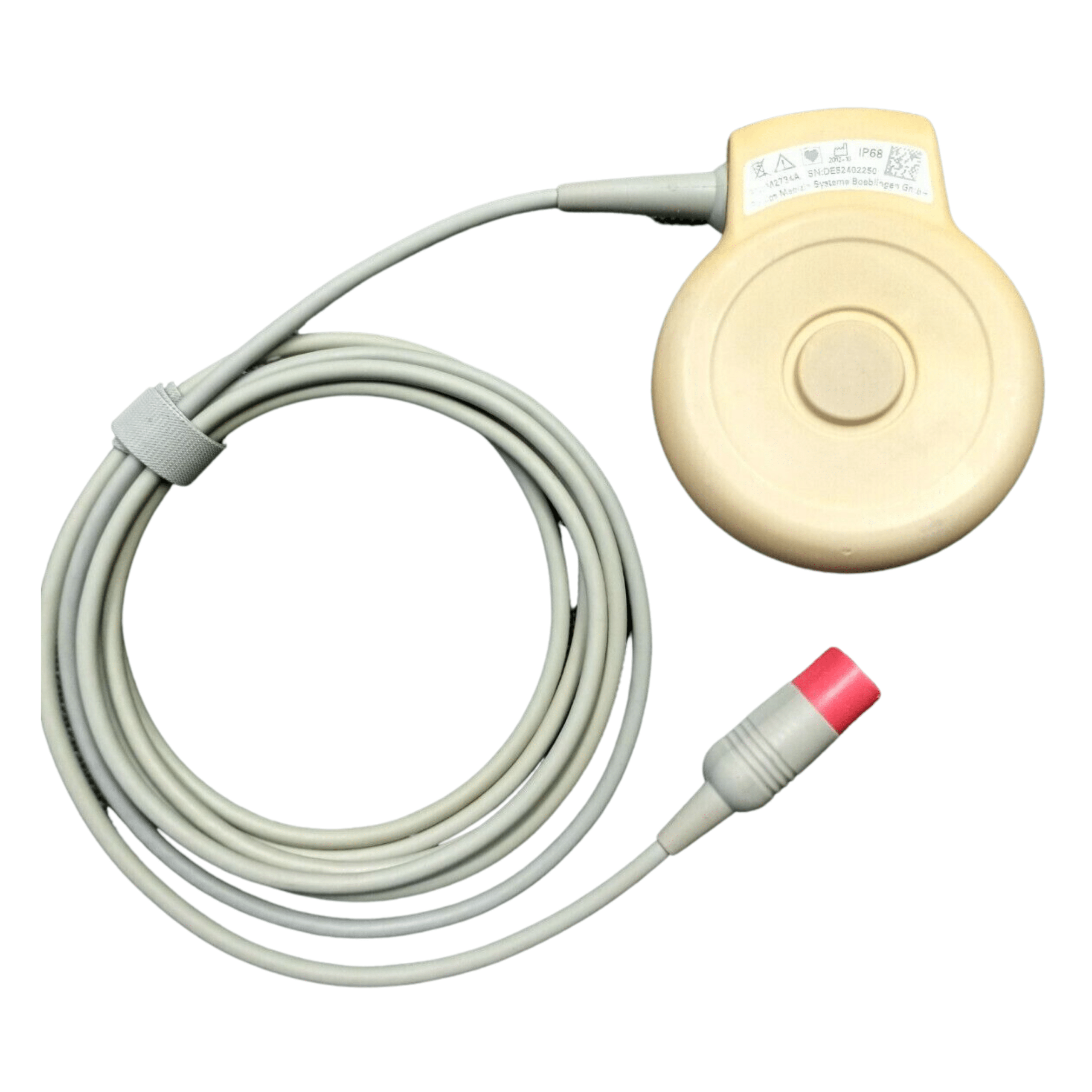 Smart MP Toco Transducer