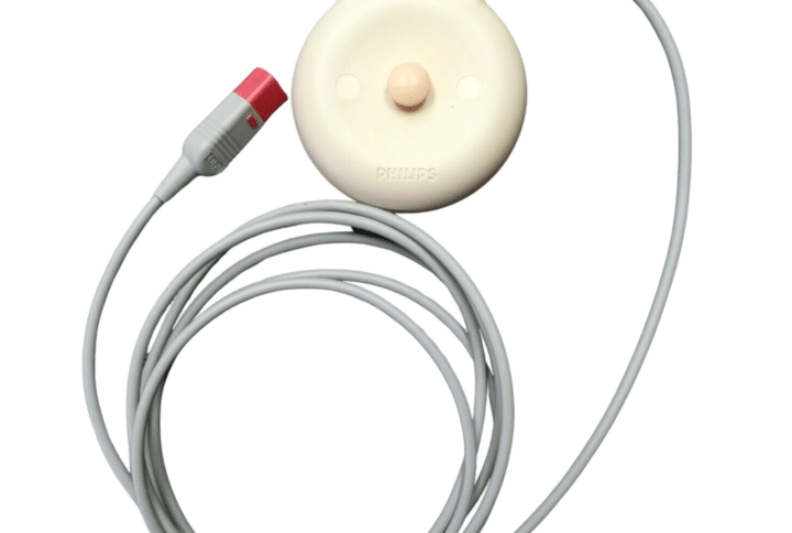 Avalon Toco MP Transducer