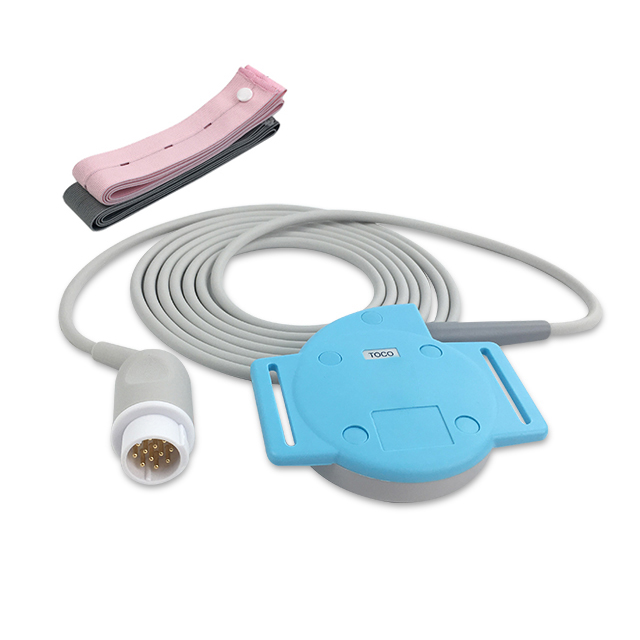 Toco monitoring wings