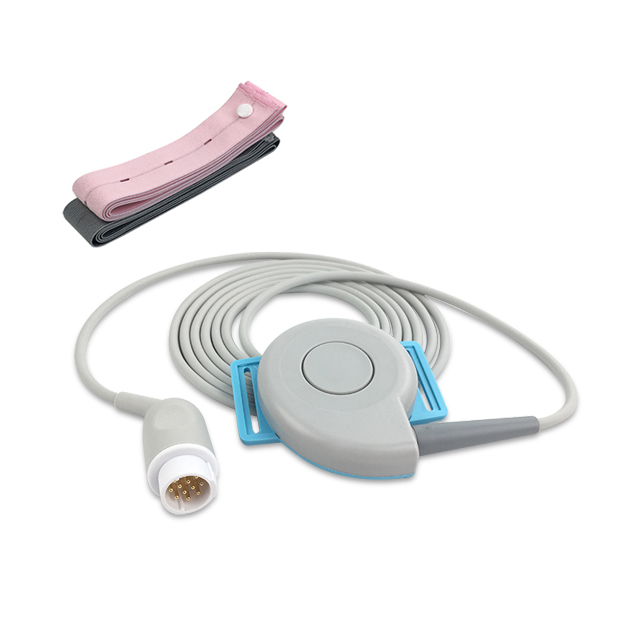 Toco monitoring wings