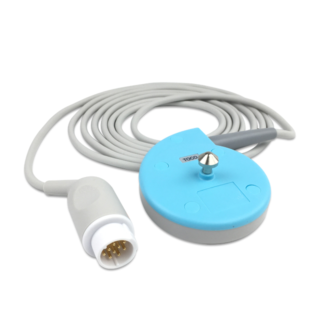 Toco Knob Monitoring