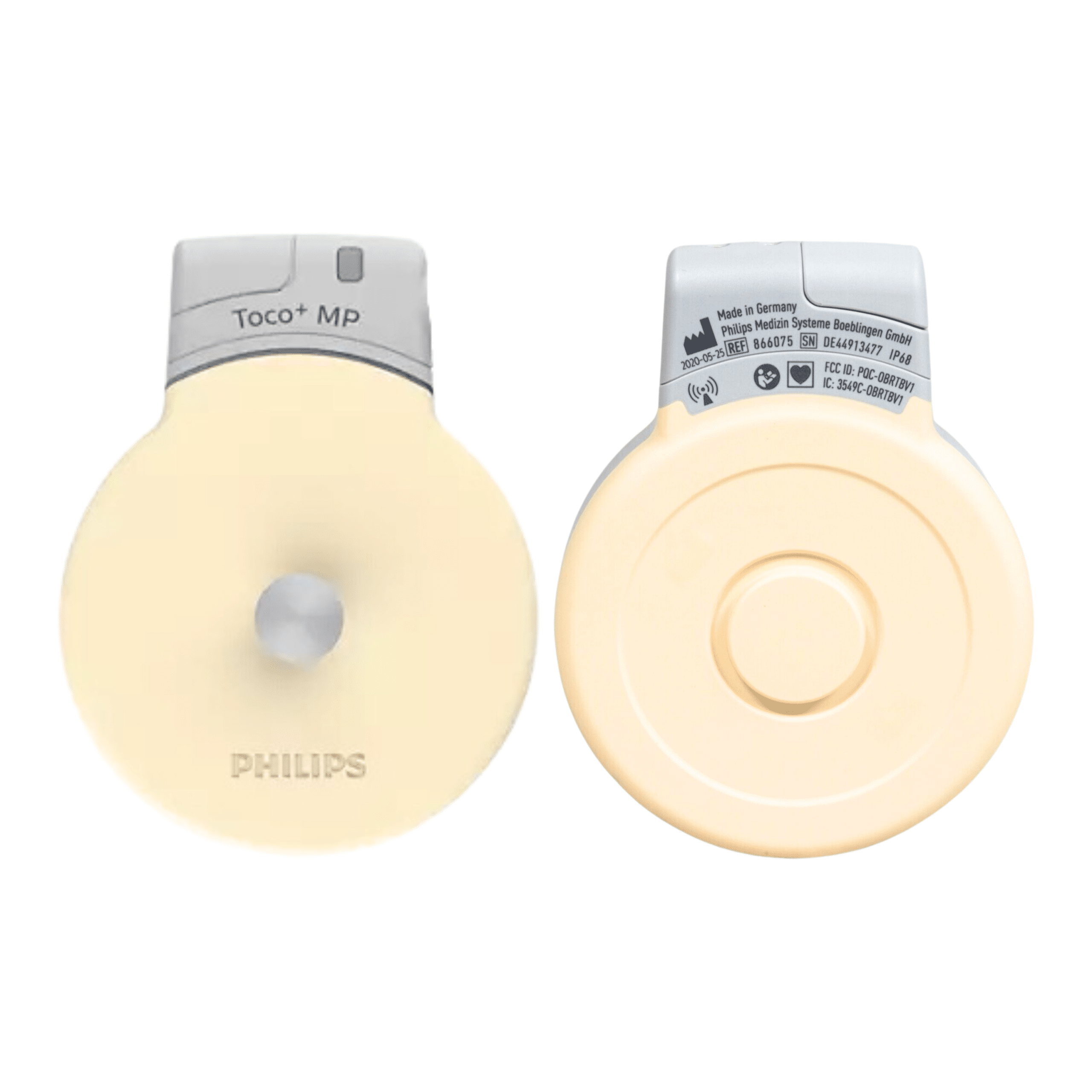 Philips Avalon Toco MP