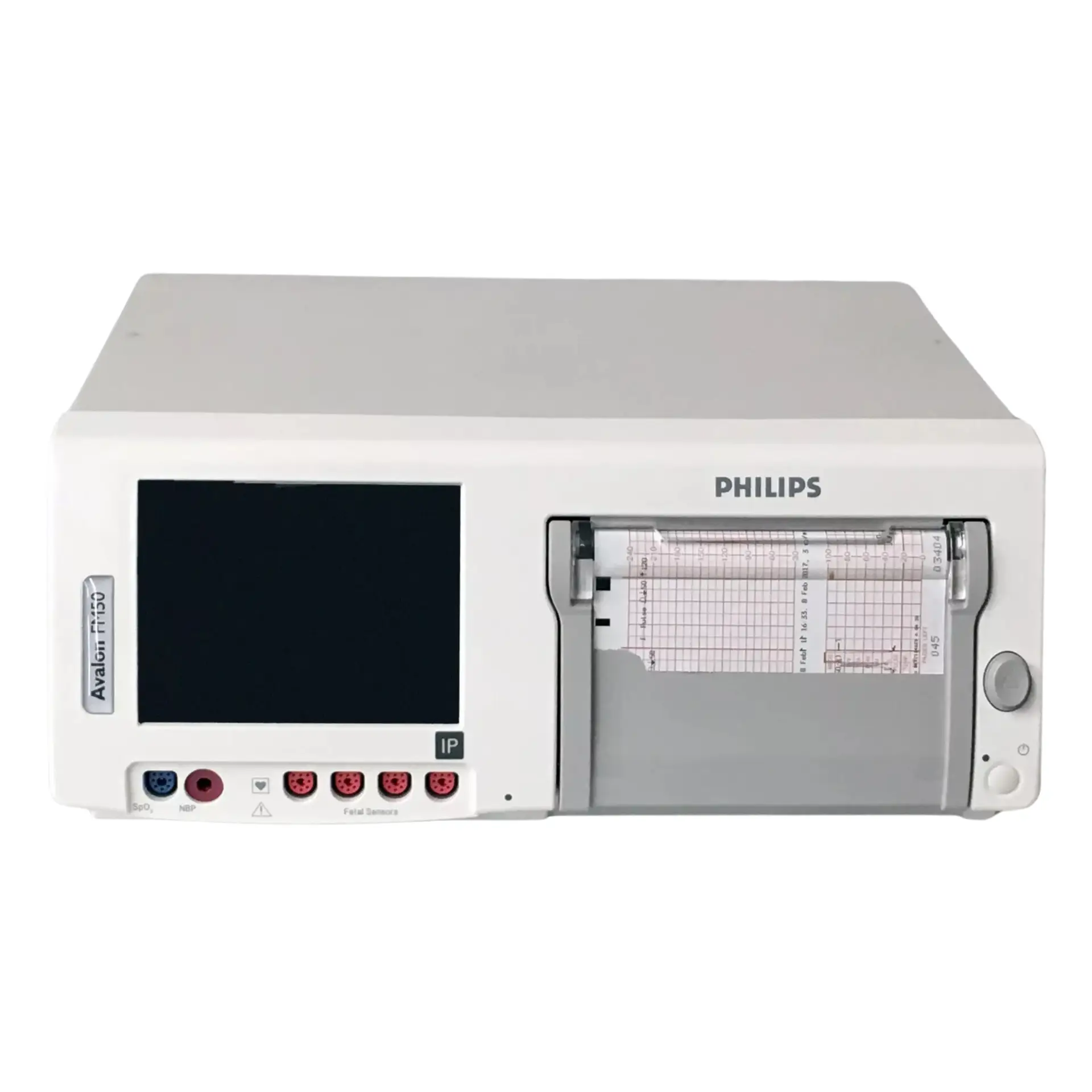 Philips Avalon FM50 Fetal Monitor – Advanced, Accurate - IPR Med