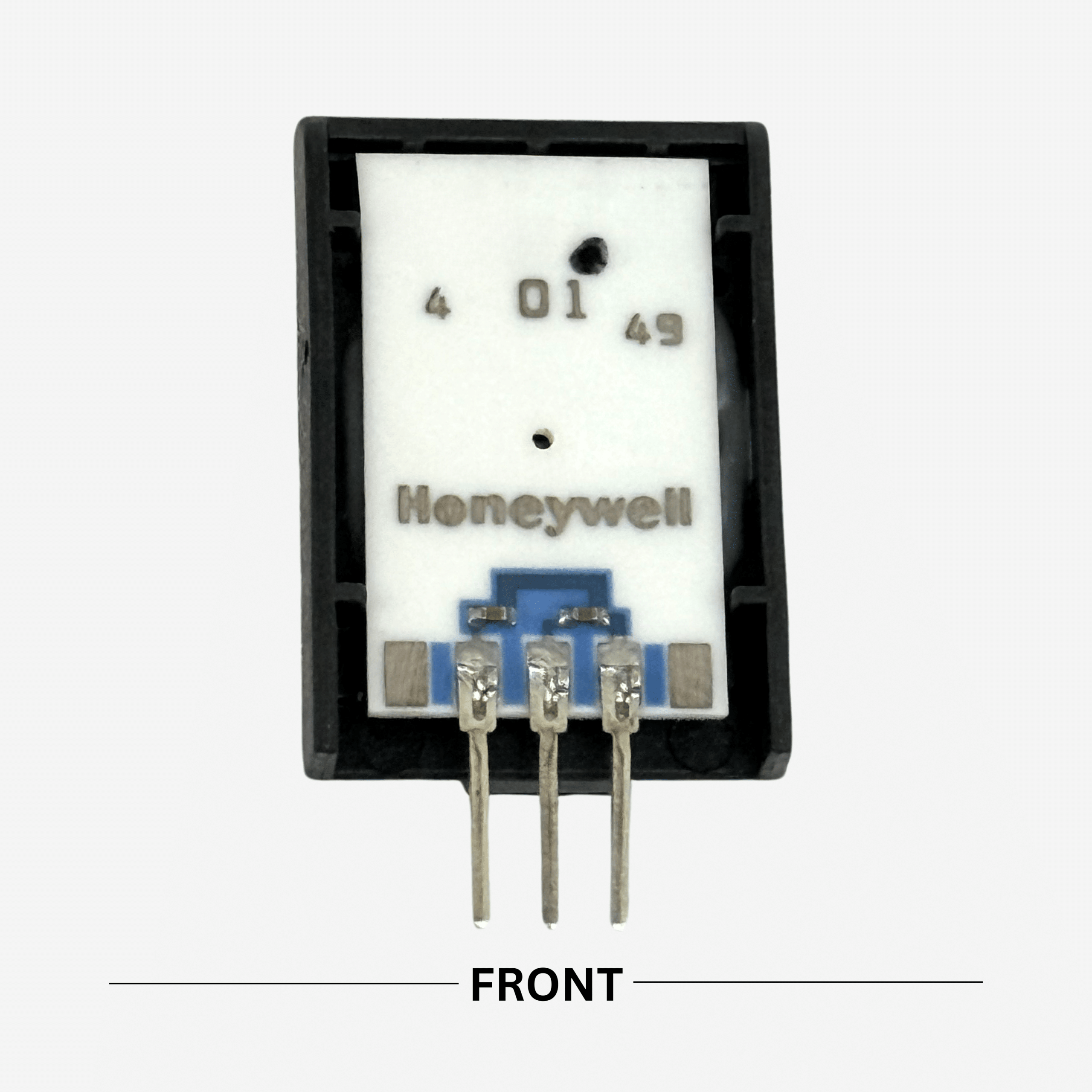 Pressure Sensor Pump