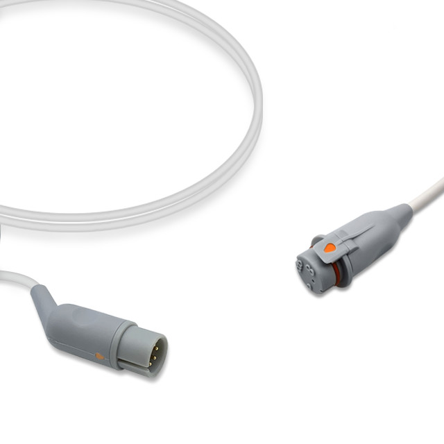 AAMI (compatible) IBP Adapter Cable - IPR Medical