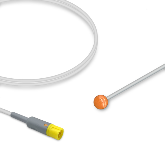 Mindray (compatible) Temperature Probe MR403B - IPR Medical