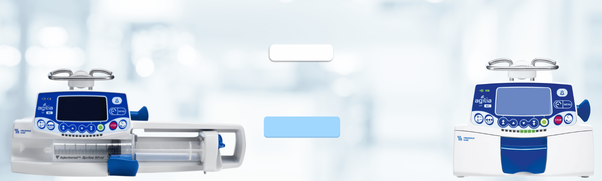 High-Quality IV Pumps - New & Refurbished for Hospitals and Veterinary ...